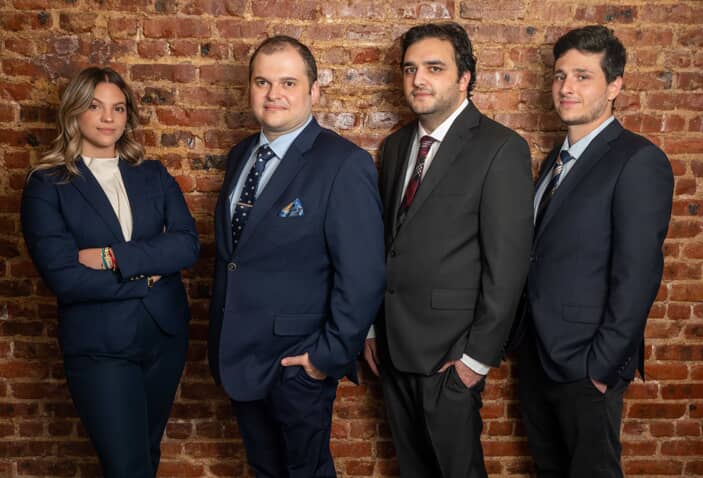 Office Legal Staff | Brooklyn Lawyer