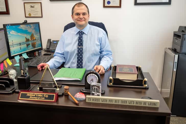 Office Legal Staff | Brooklyn Lawyer