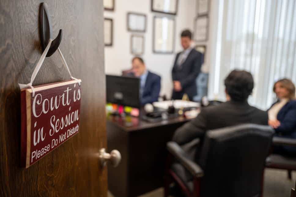 Office Legal Staff | Brooklyn Lawyer