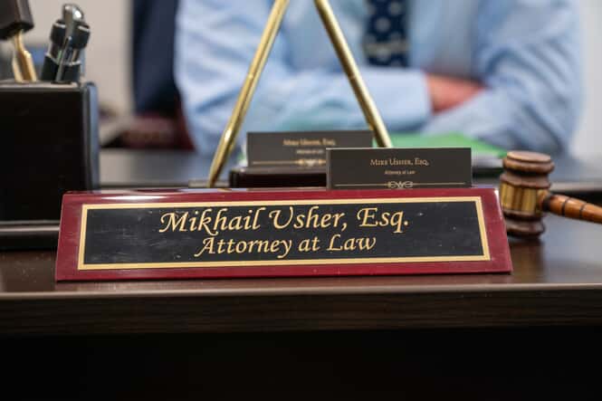 Office Legal Staff | Brooklyn Lawyer